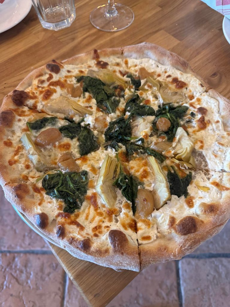 Mangia Bene NJ East Hanover Delivery and Pickup menu