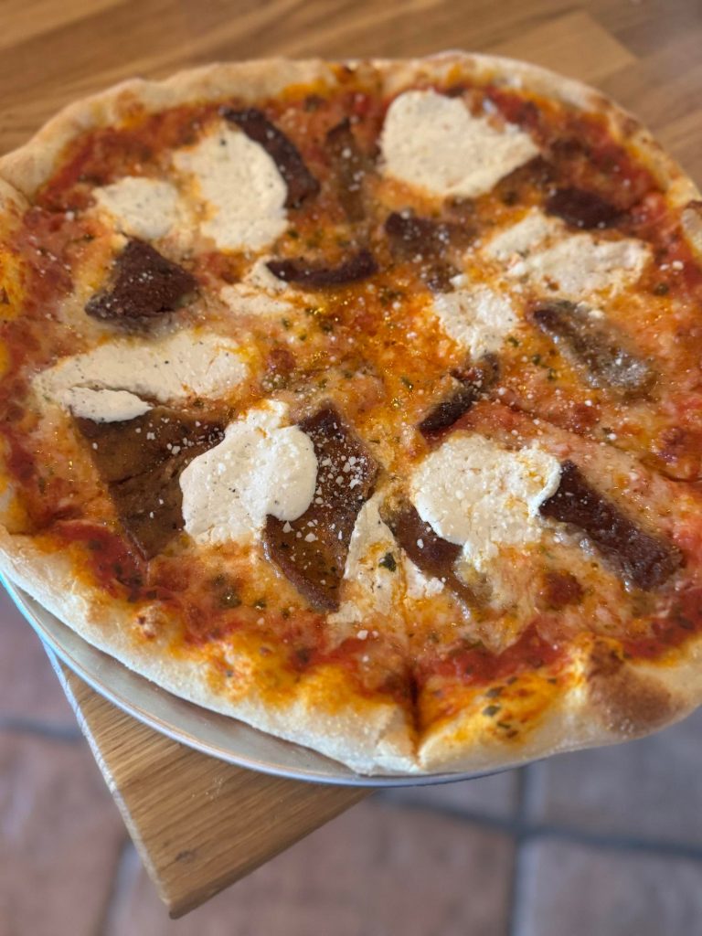 Mangia Bene NJ East Hanover Delivery and Pickup menu